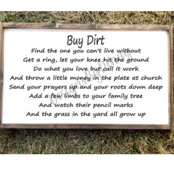 Buy Dirt Svg - Etsy