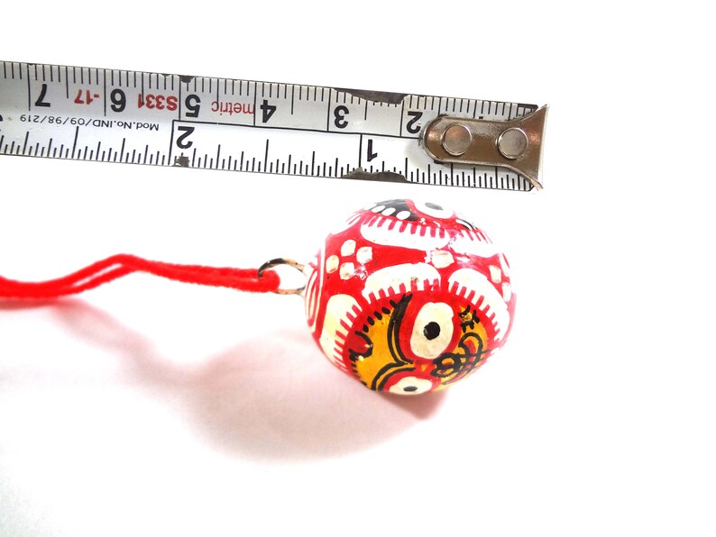 Hand-painted Jagannath Pattachitra Art on Coconut Shell - Hindu Hanging ...