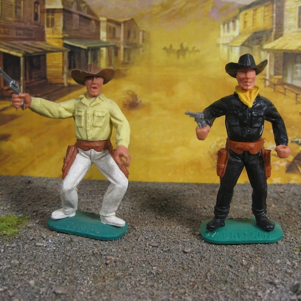 Wild West Toys - Etsy