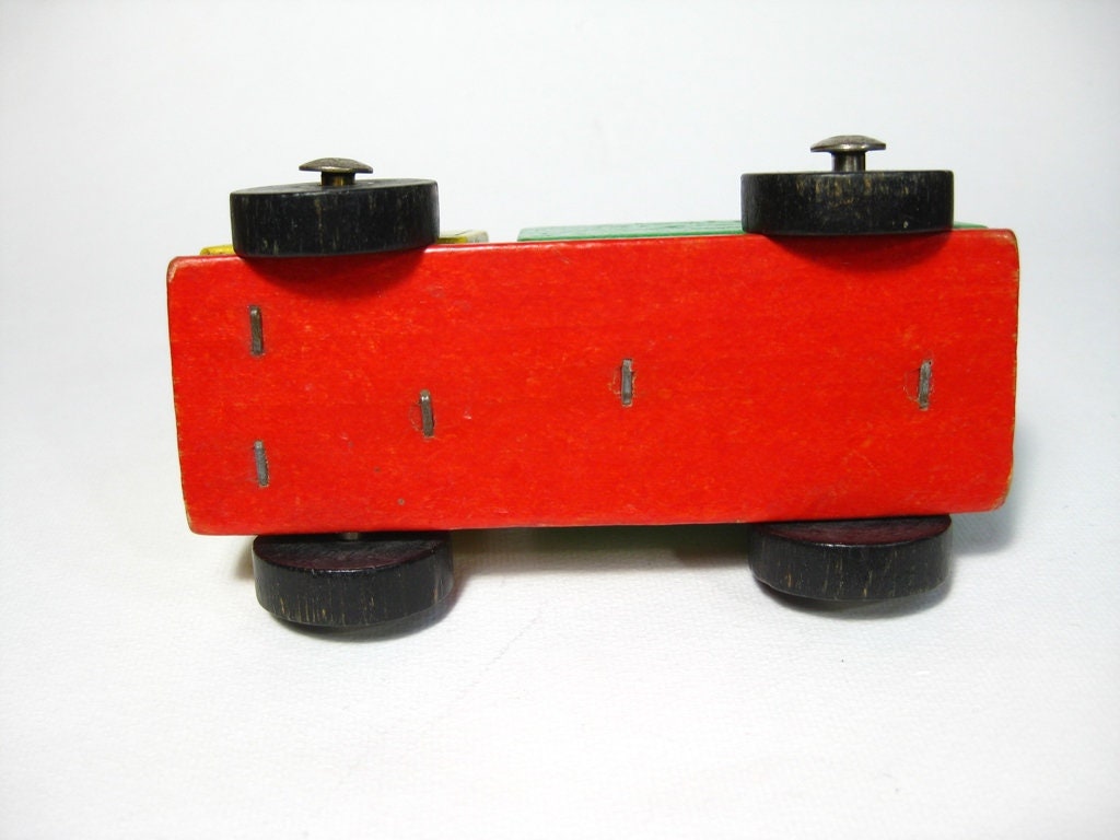 Early learning centre wooden toys store