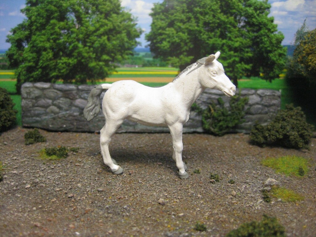 Vintage Original Britains farm Animal Figures 1:32 - Etsy