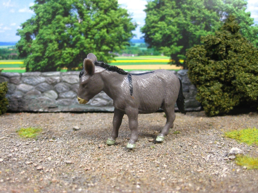 Vintage Original Britains farm Animals 1:32 - Etsy