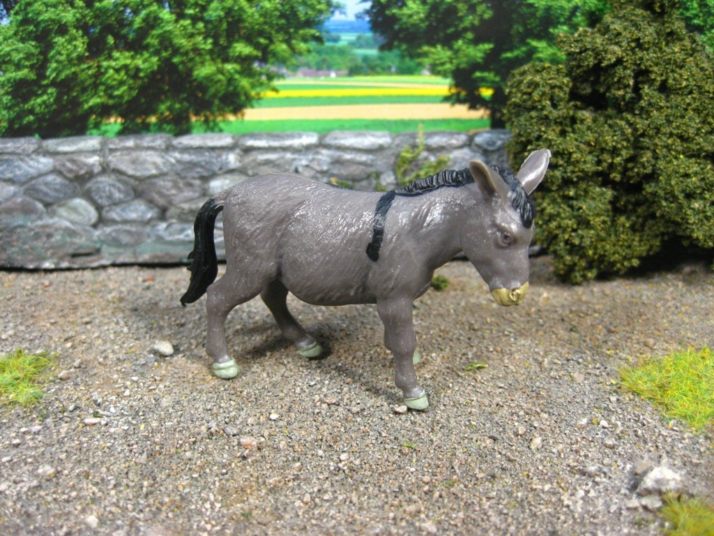 Vintage Original Britains farm Animals 1:32 - Etsy