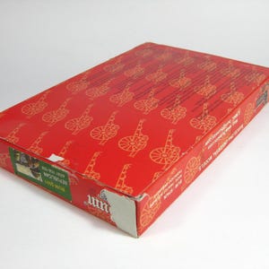 Rare Toy Soldiers BUM Military Models ,5001 ,boxed Set 1/72 "spanish ...