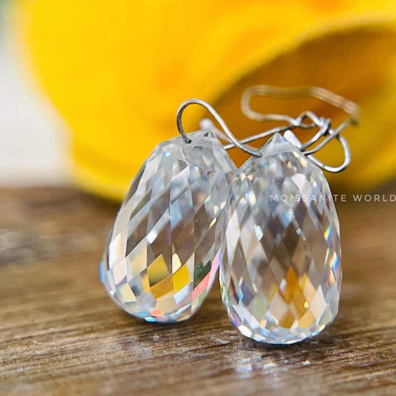 Loose Cut Stones Treasure - Etsy