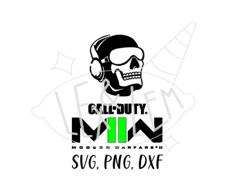 Call of Duty Svg - Etsy Australia