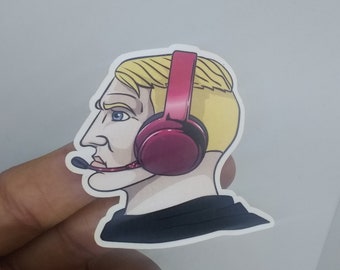 Funny Chad Meme - Etsy