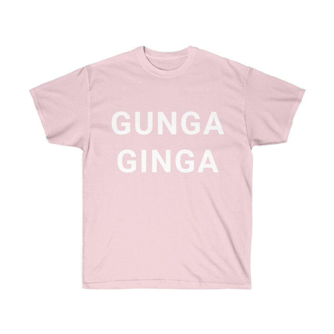 Gunga Ginga Meme T-shirt - Etsy