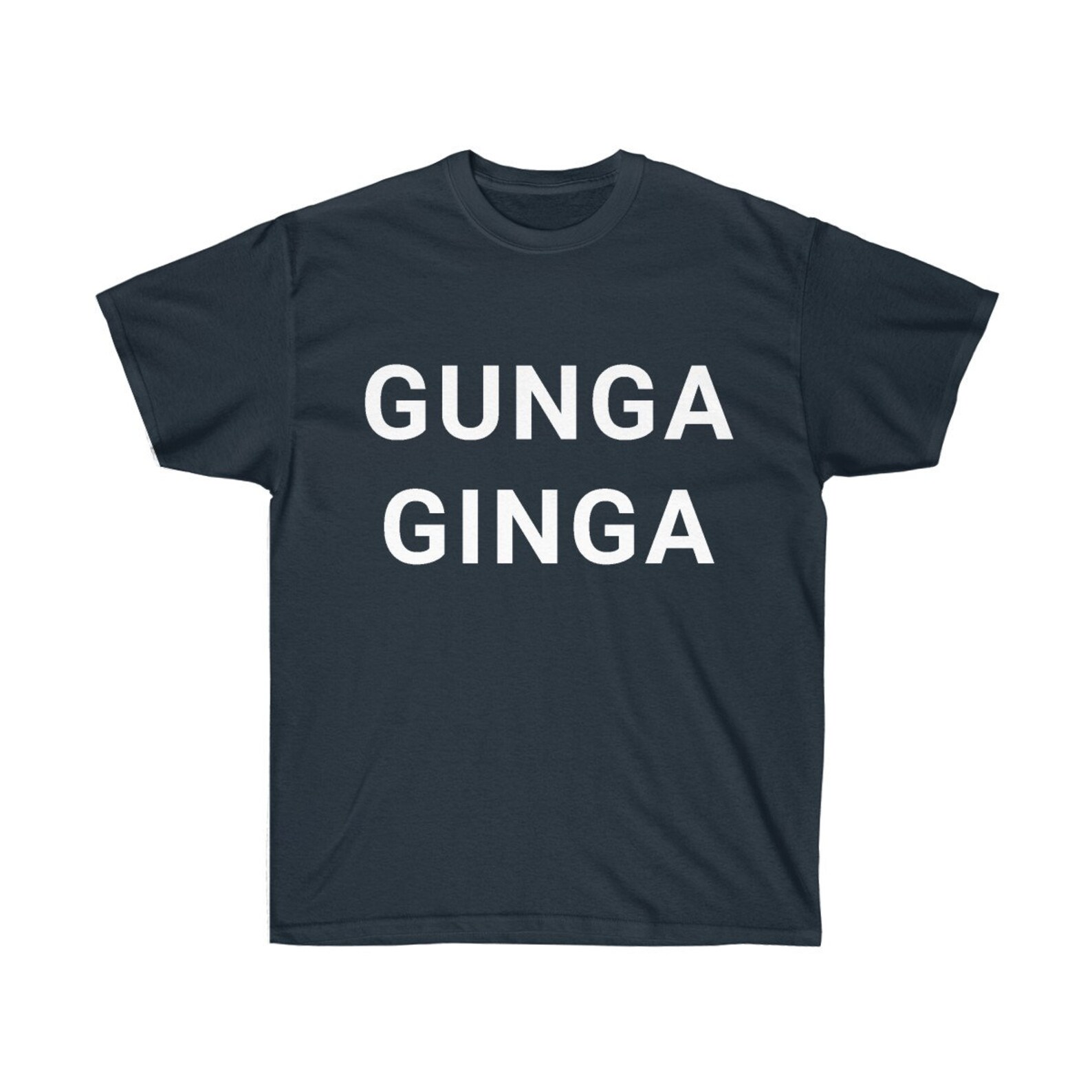 Gunga Ginga Meme T-shirt - Etsy