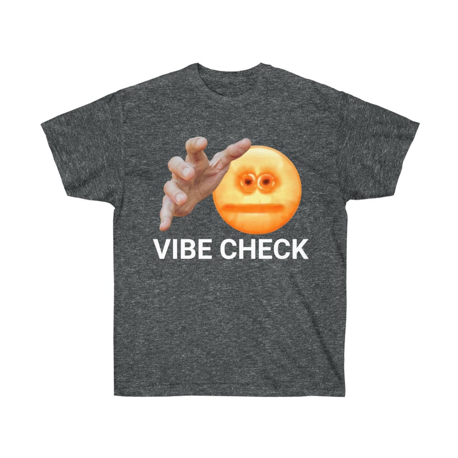 Vibe check meme emoji - lopisigns