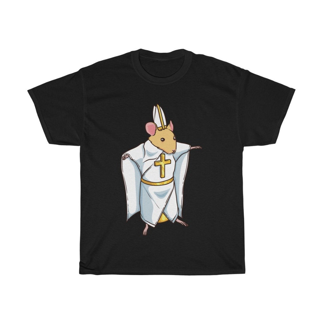 Dorime Rat Dank Meme T-shirt, Funny Rat Meme Shirt - Etsy