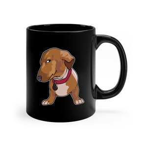 Side Eye Dog Meme Mug, Funny Dog Meme Gift| Ceramic 11oz Mug - Etsy