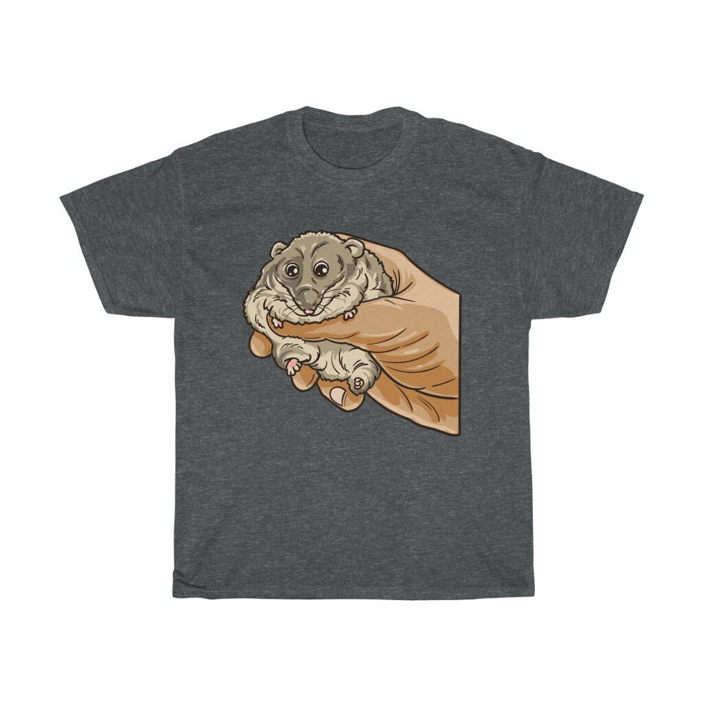 Hampter Dank Meme T-shirt Funny Hamster Meme T-shirt Funny - Etsy