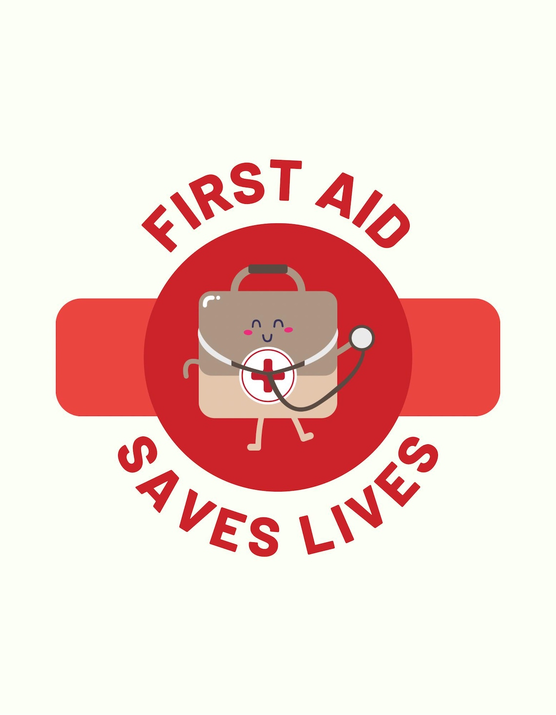 First Aid Kit SVG PNG Cut File Digital Download Template Silhouette ...