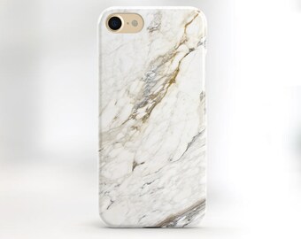 Marble phone case | Etsy