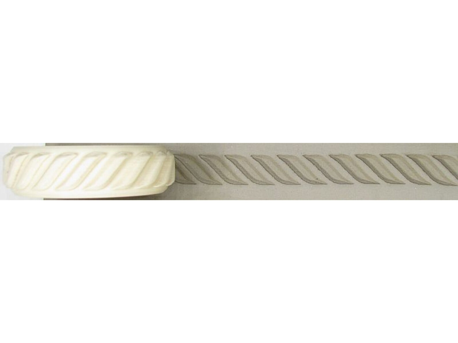 Wavy Lines Embossed Waves Roller for Ceramic and Polymer - Etsy