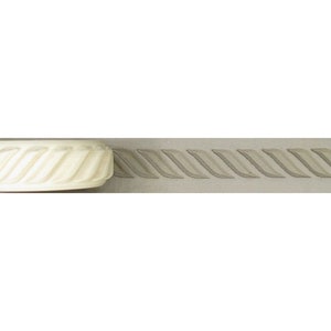 Wavy Lines | Embossed Waves | Roller for Ceramic and Polymer Clay ...