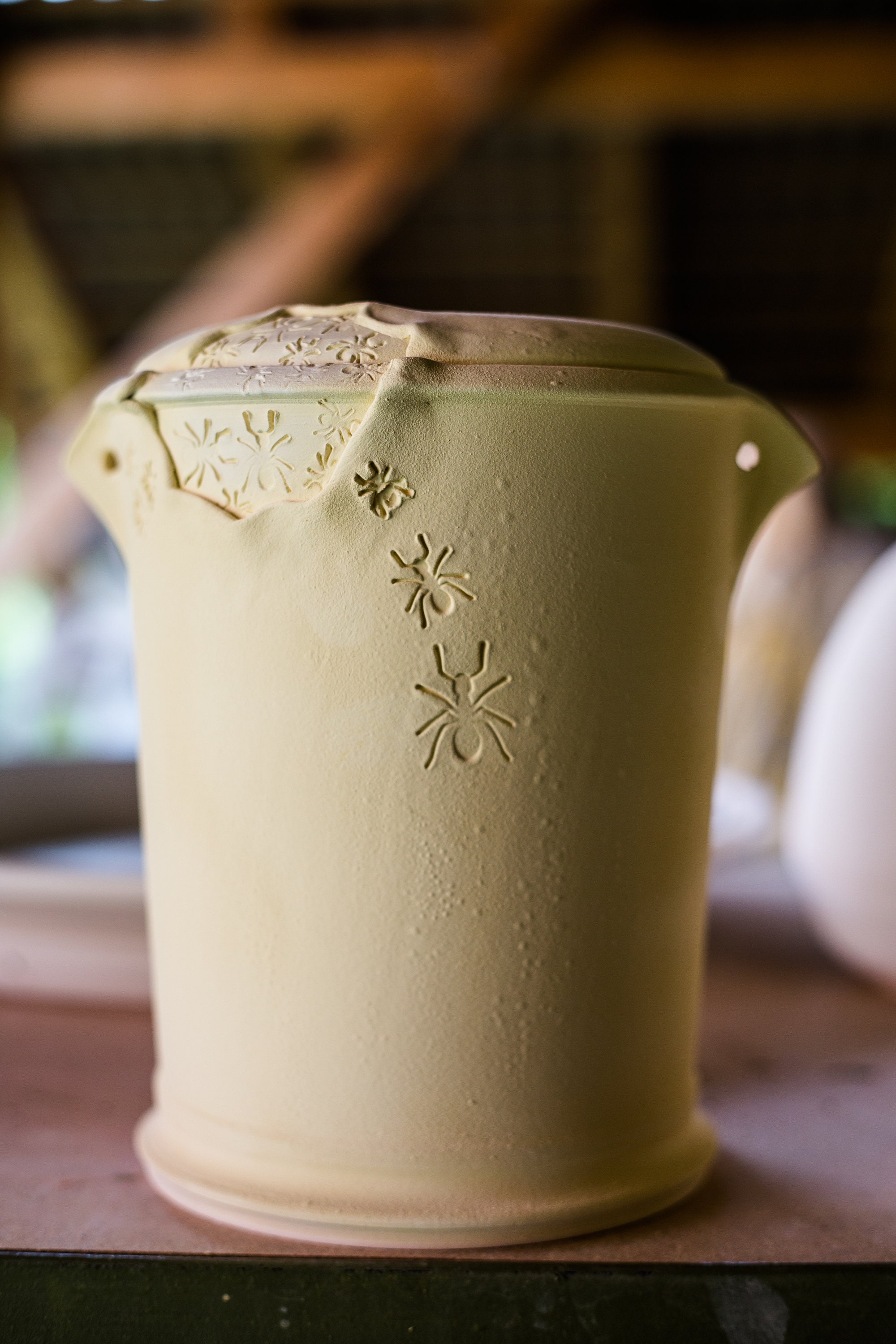 Ceramic Stamps for Clay Texture Pottery Tools for Clay - Etsy