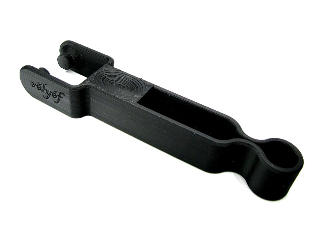 Double Roller Handle | for Rollers for Ceramic and Polymer Clay, Soaps ...