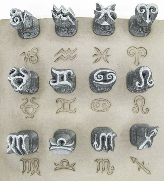 Zodiac tools 60 photos - Youhoroscope.com
