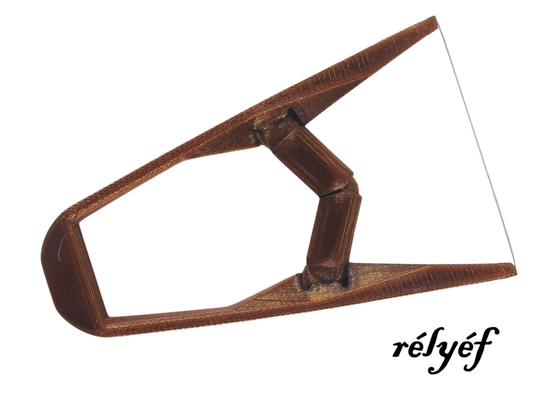 Clay Cutter Tools | Bevel Clay Adapter for Pottery | Relyef Pottery ...