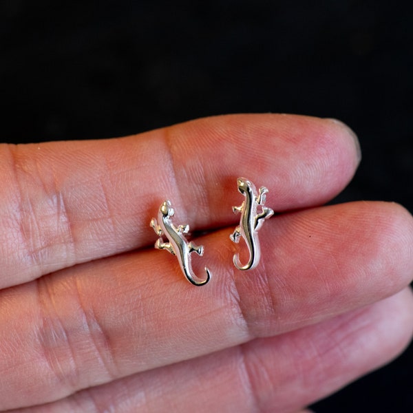 Lizard - Etsy