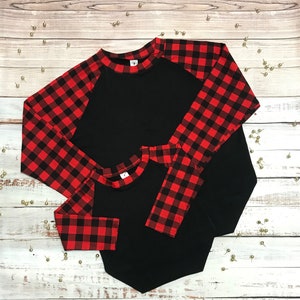 Buffalo Plaid - Etsy