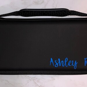 Custom Stethoscope Case With Handle - Etsy