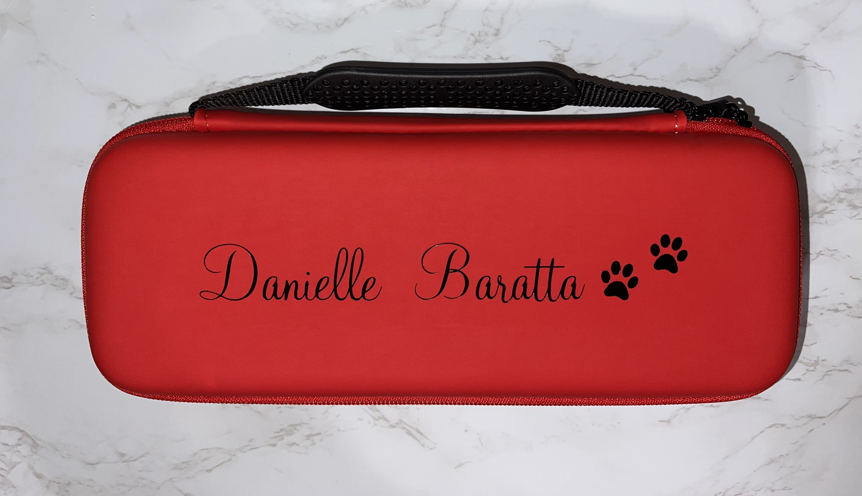 Custom Stethoscope Case With Handle - Etsy