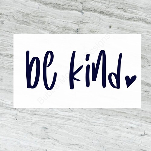 Cat Heart Vinyl Decal - Etsy