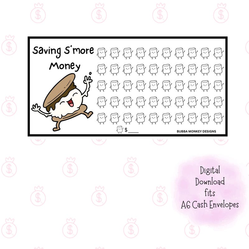 BubbaMonkeyDesigns - Etsy