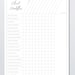 Photographer Client Workflow Chart Template - Photography Workflow ...