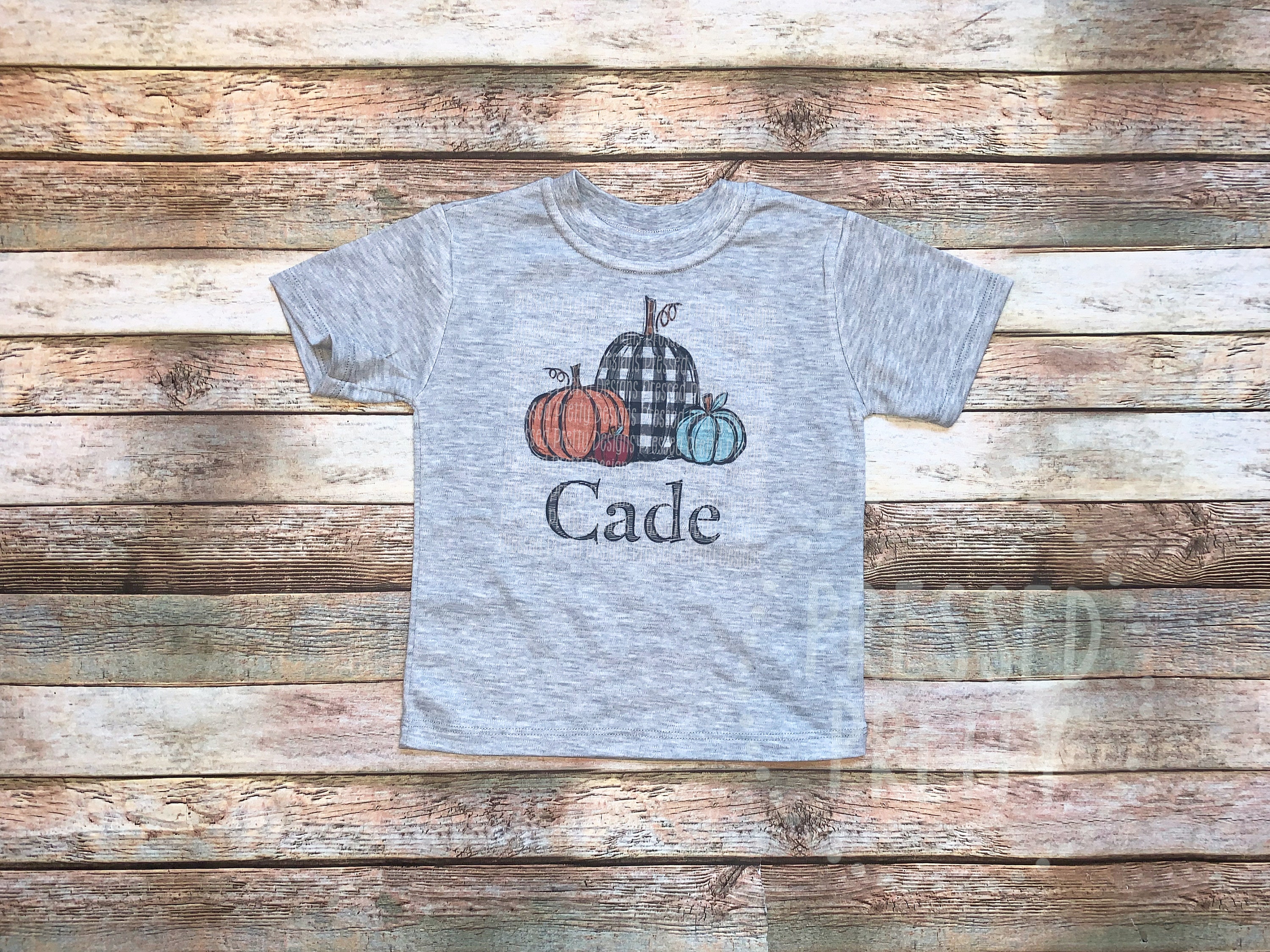 Kids Pumpkin Shirt Toddler Pumpkin TShirt Infant Pumpkin | Etsy