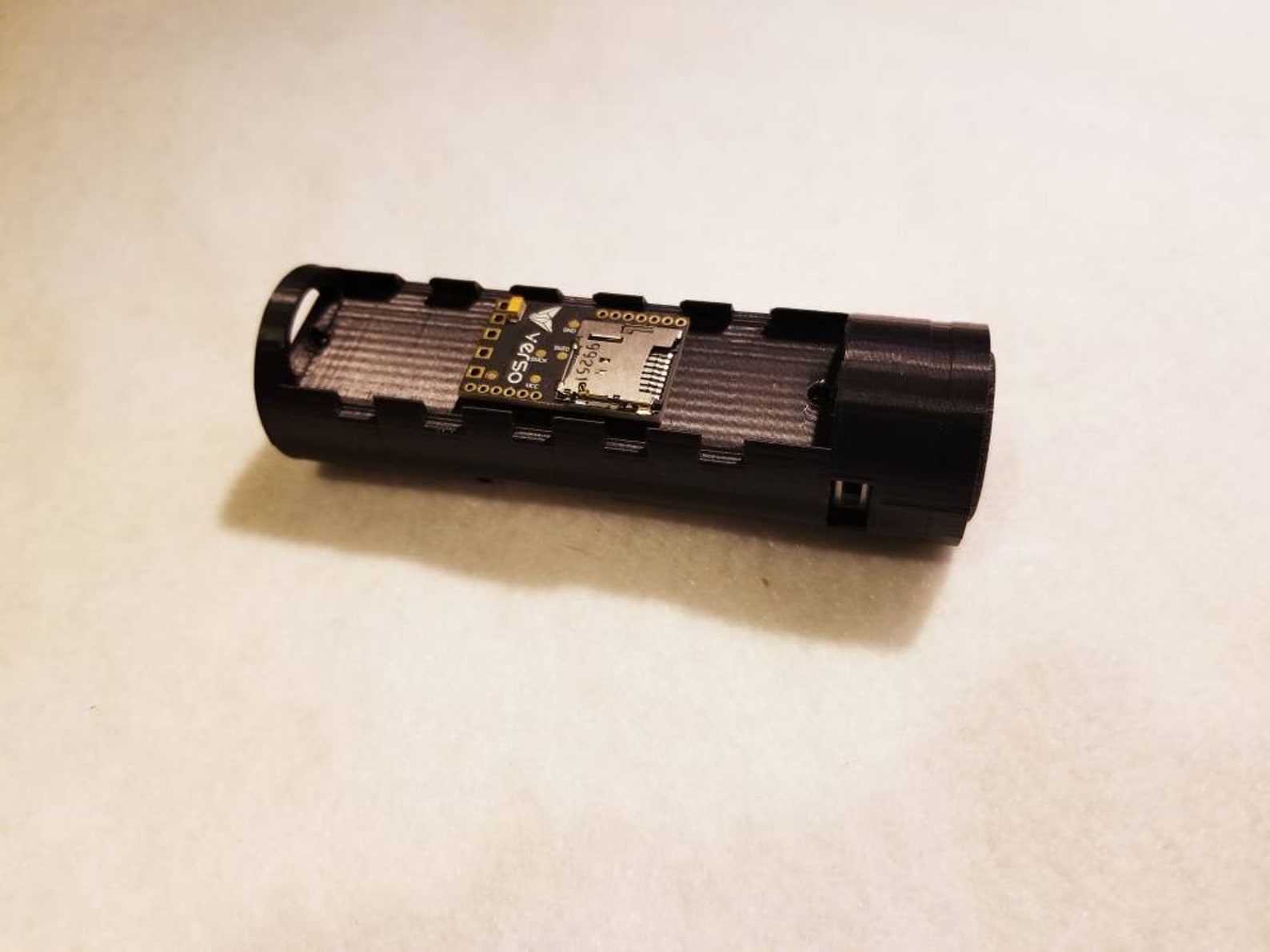MHS Ultrasabers Lightsaber Chassis Removable Battery All in One Hilt ...