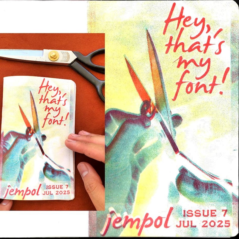 Art Prints and Zines - Etsy