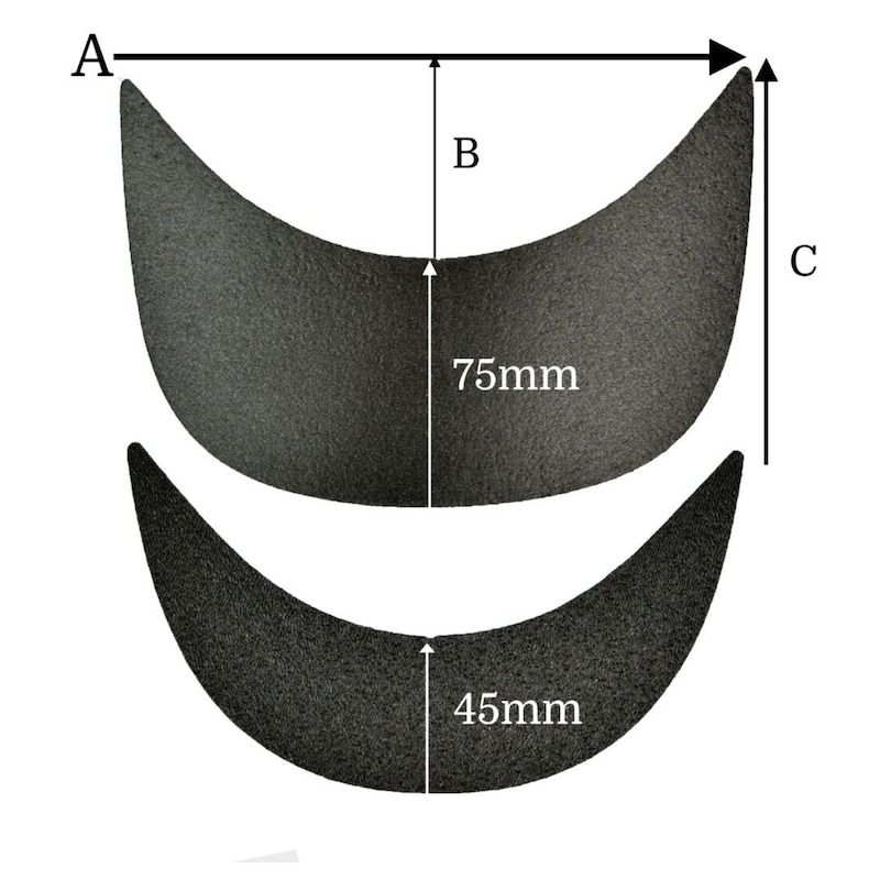 Visor Hat Pattern - Etsy