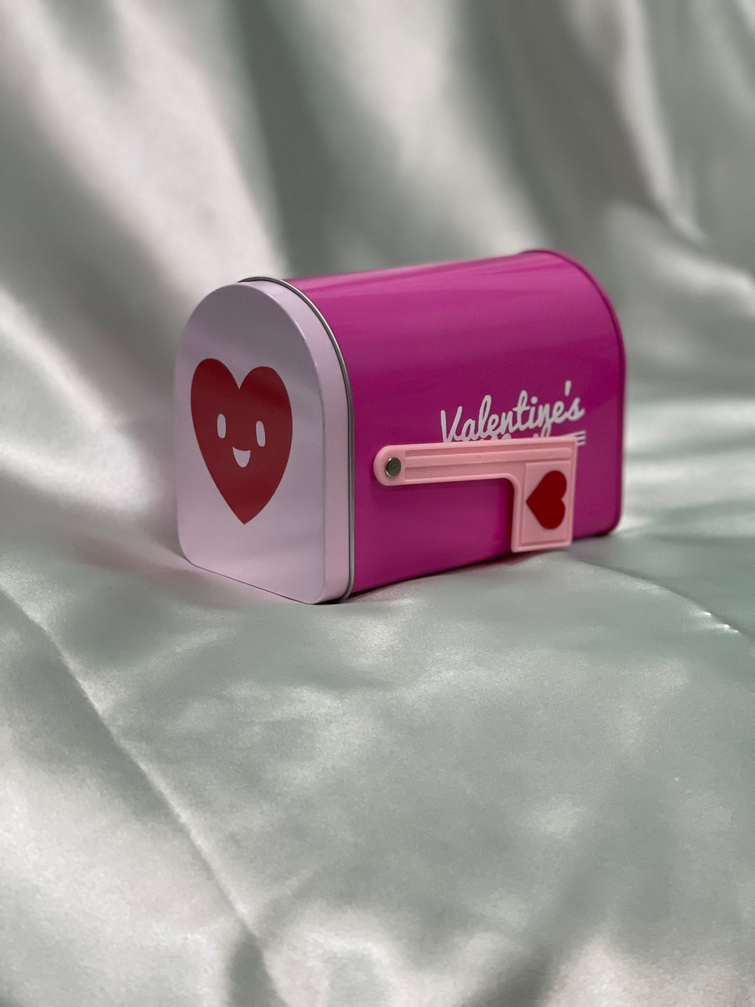 Valentines Day Mailbox Teachers Valentines Day Gifts - Etsy