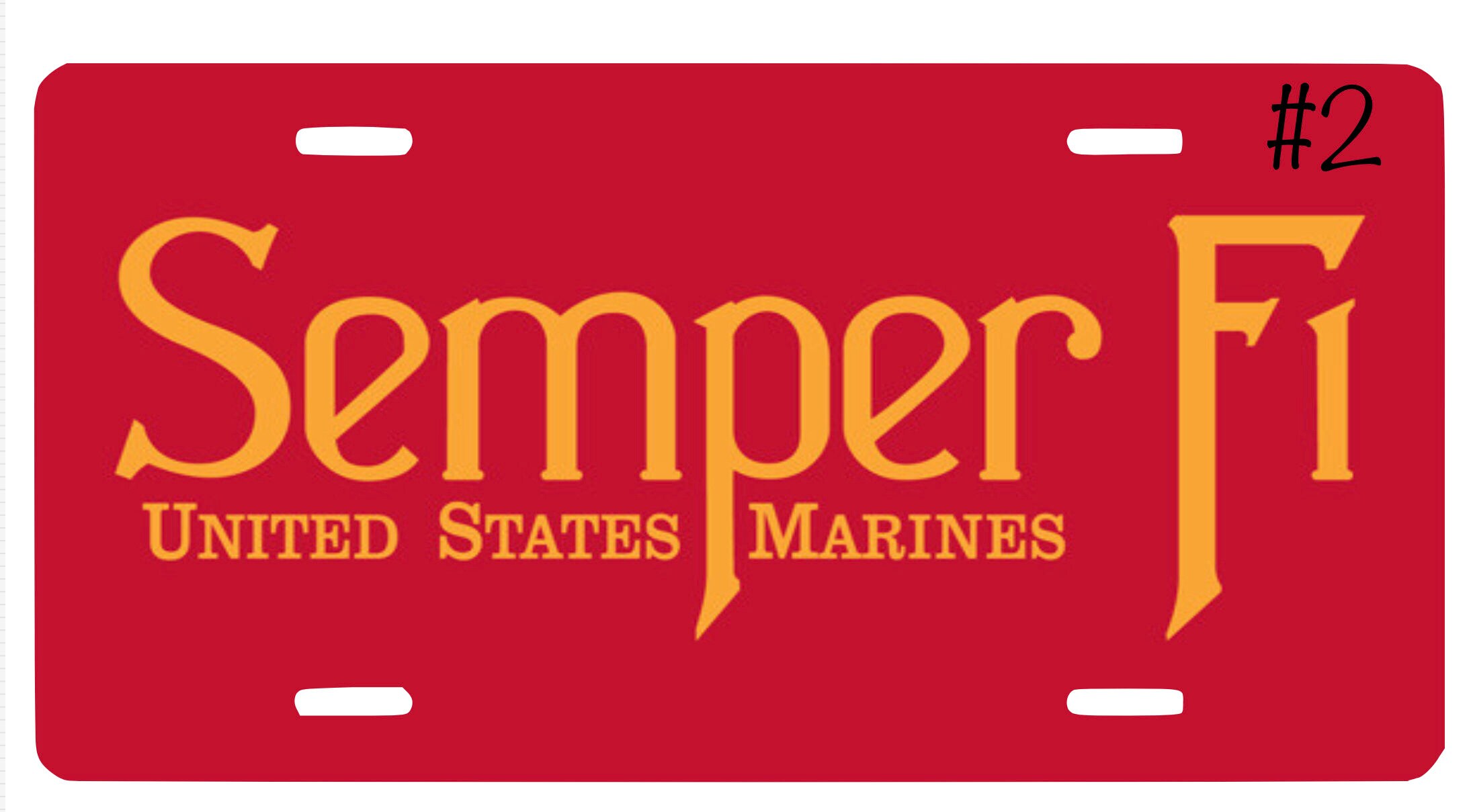 Unites States Army, Metal License Plate, Army Stong, Go Army, Army ...