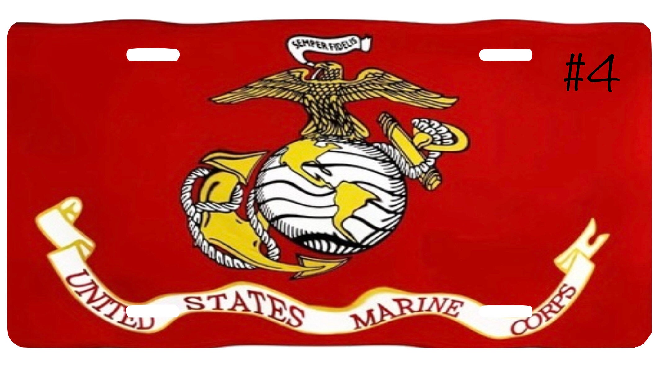 Unites States Army, Metal License Plate, Army Stong, Go Army, Army ...