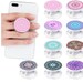 Personalized Phone Grip • Sublimated Phone Grip • Custom Phone Grip ...