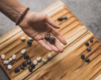 Backgammon Molds | Etsy