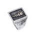 Enlightenment Torch Ring Sterling Silver - Patriotic Jewelry - Statue ...