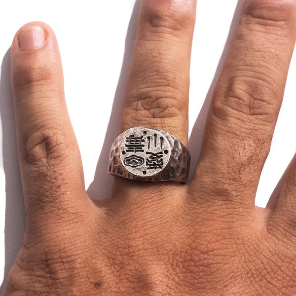 Index Finger Rings - Etsy