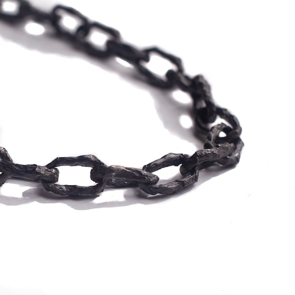 Punk Chains for Men - Etsy