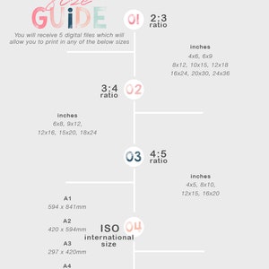 Black and White Alphabet and Numbers Set of 2 Prints, Printable Wall ...