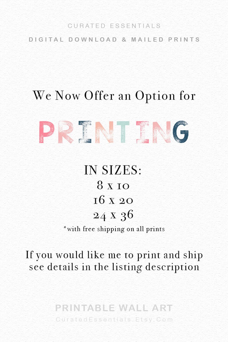 Black and White Alphabet Poster Monochrome Alphabet - Etsy