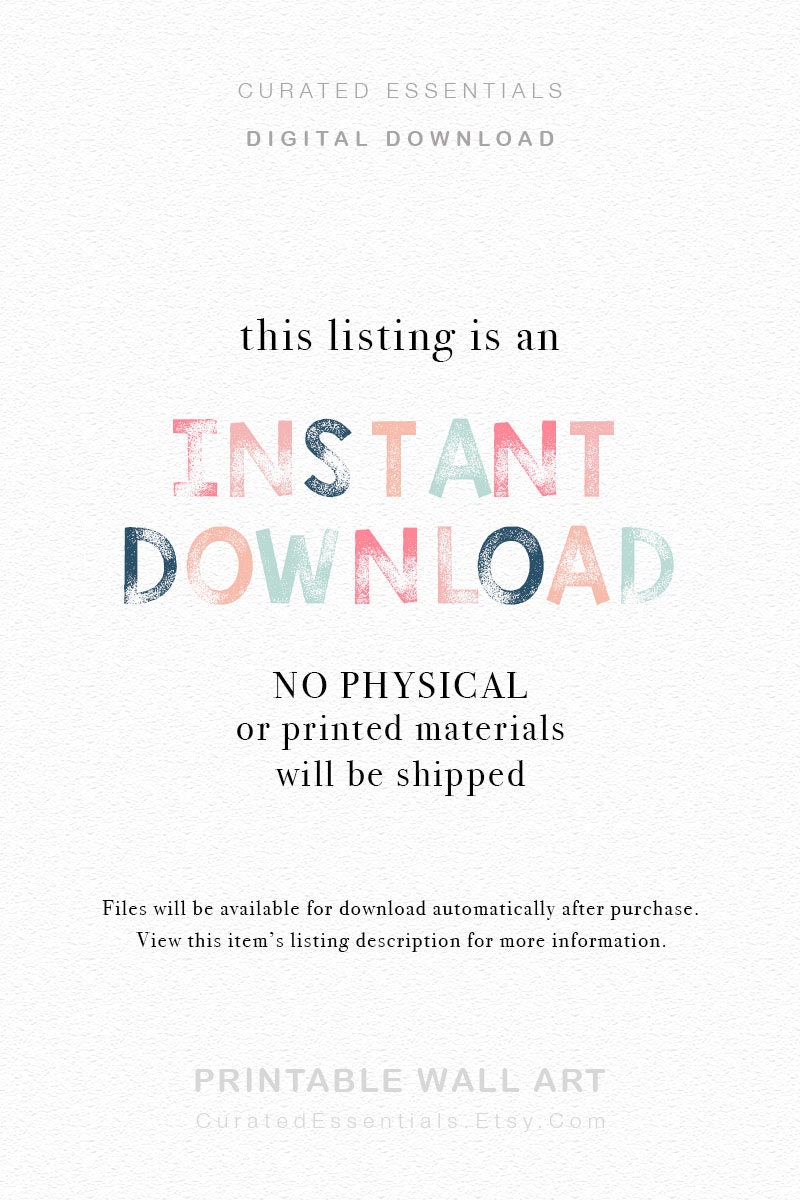 Black and White Alphabet Poster Monochrome Alphabet | Etsy