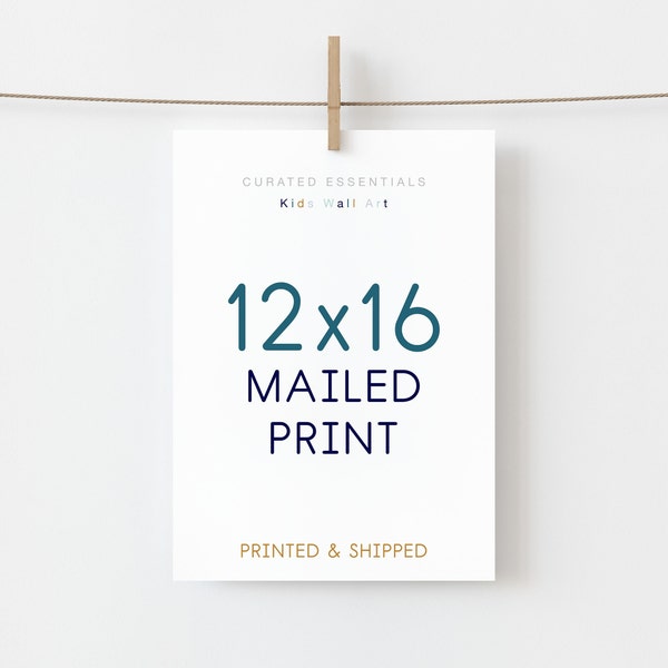 12x16 Canvas Art - Etsy