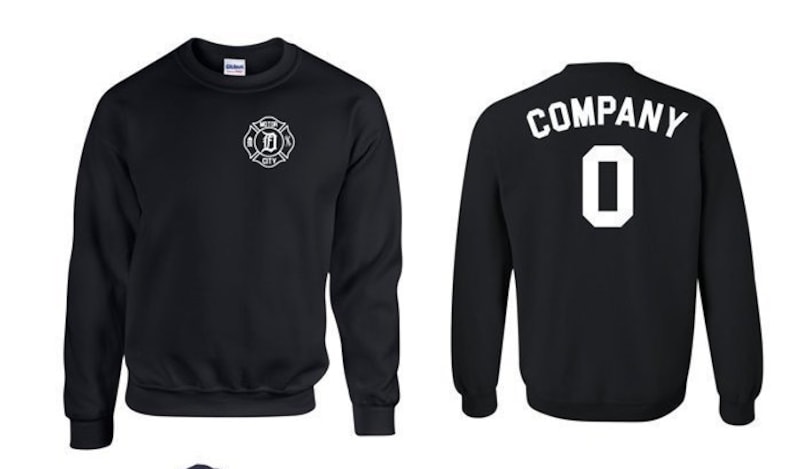 Company Custom Crew Neck - Etsy