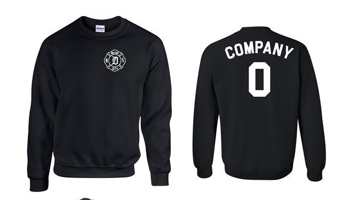 Company Custom Crew Neck - Etsy